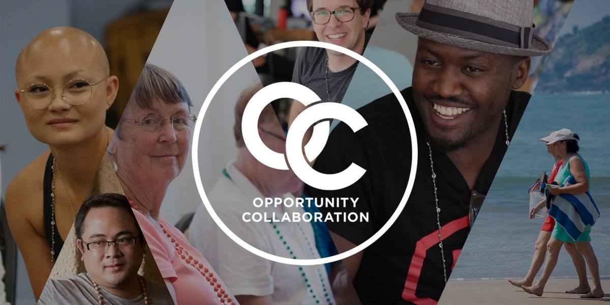 OC Sunset - Opportunity Collaboration