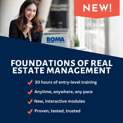 BOMA/San Francisco | BOMA International