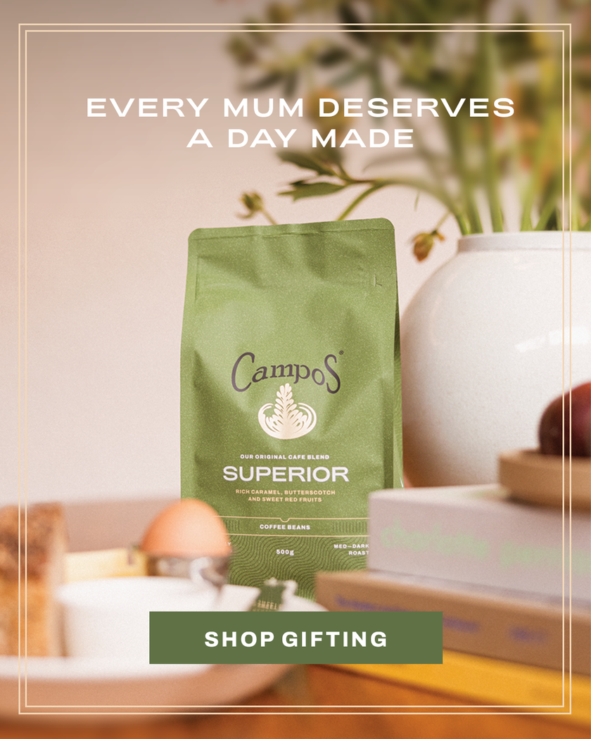 Buy Coffee Online | Speciality Coffee Online | Campos Coffee