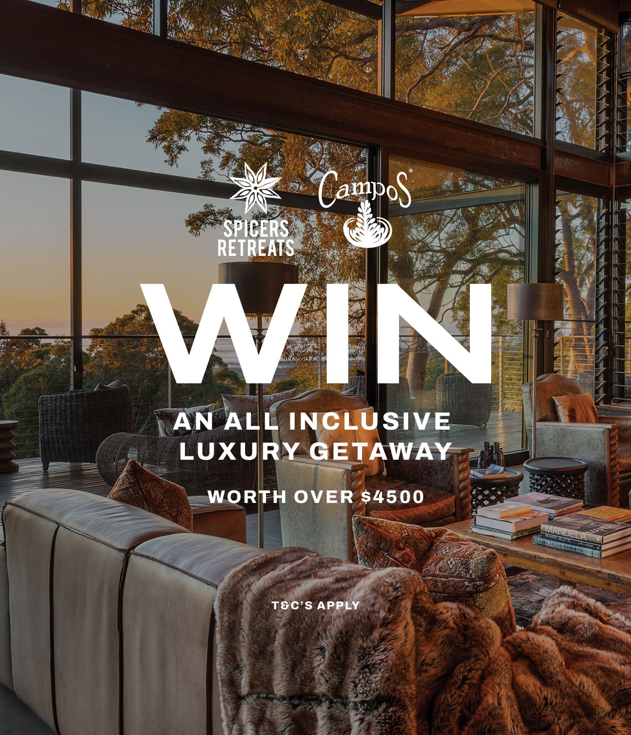 Login | Campos Coffee