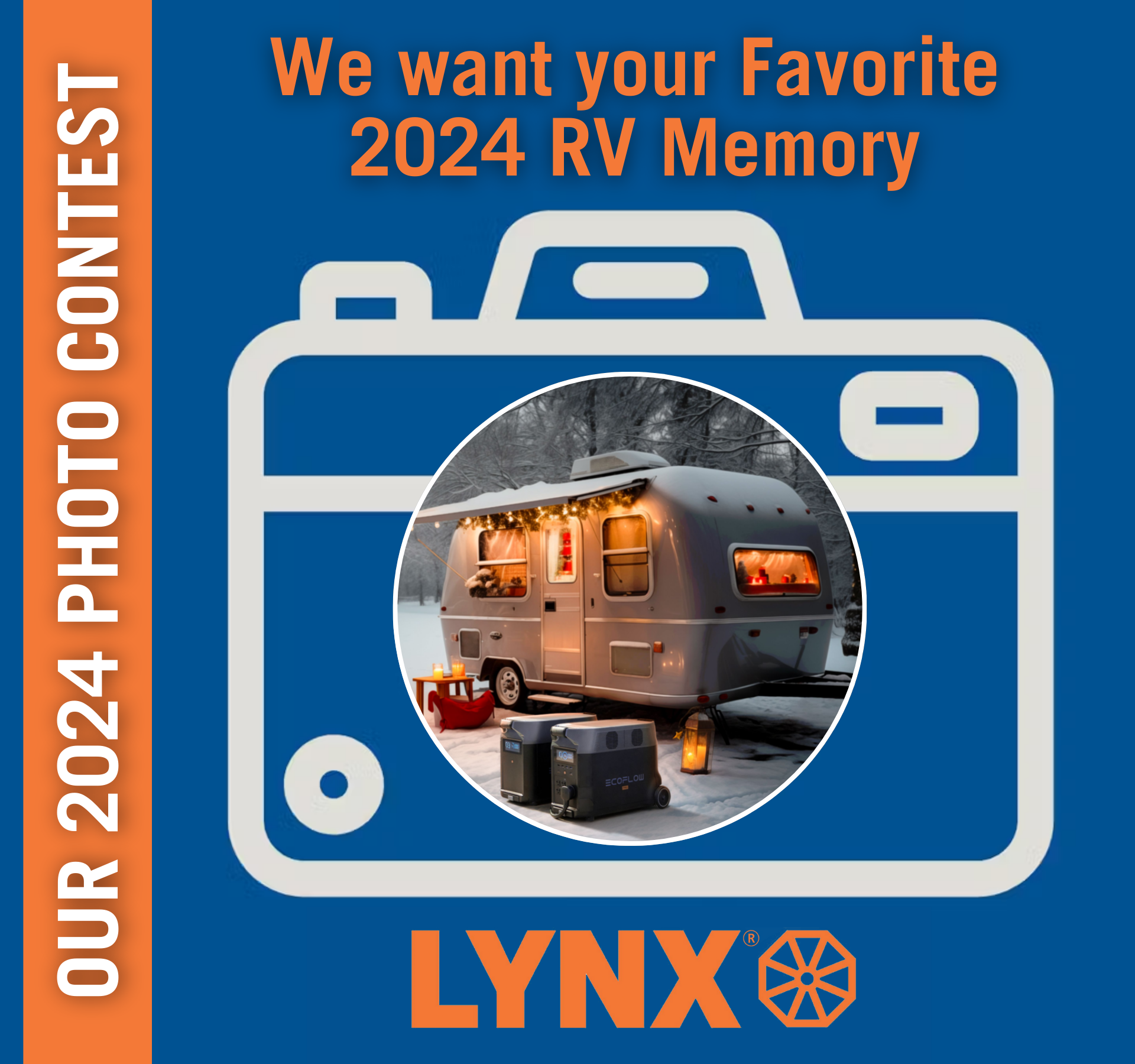 Tri-Lynx Corp. | Lynx Levelers | The Original RV Leveling System