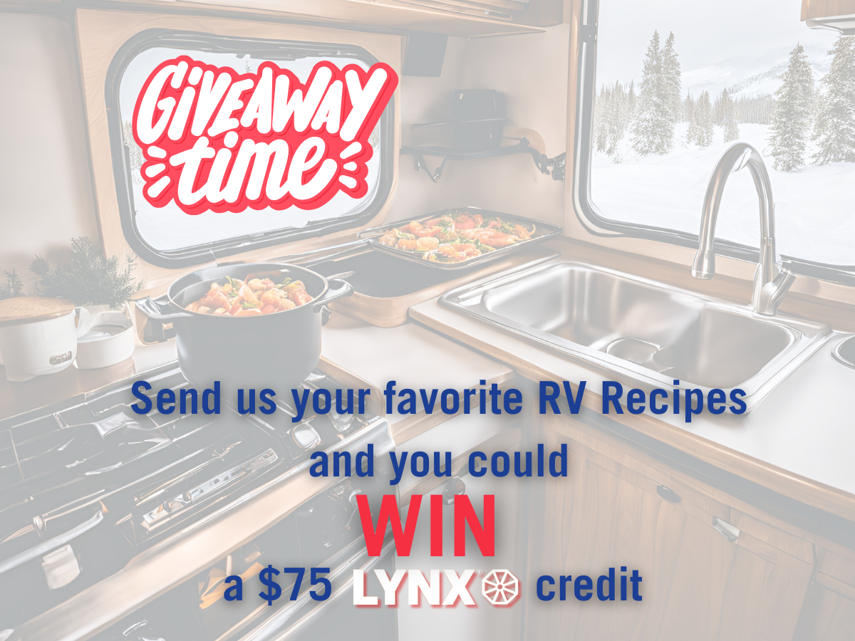 Tri-Lynx Corp. | Lynx Levelers | The Original RV Leveling System