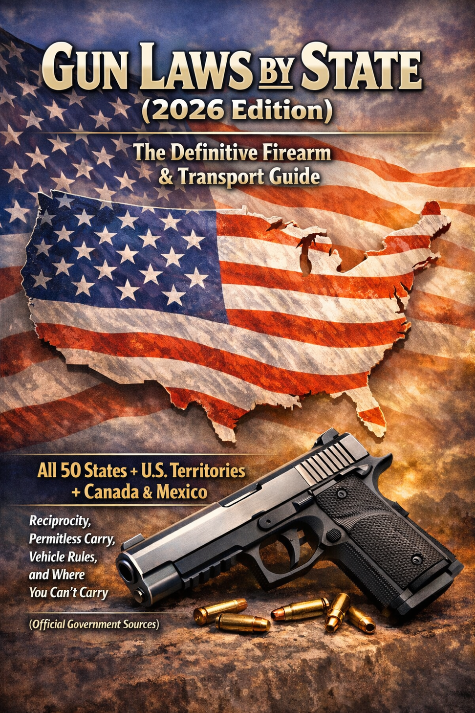 Jackson Gun Show 2025 • Jackson , MN by Nathan Miller