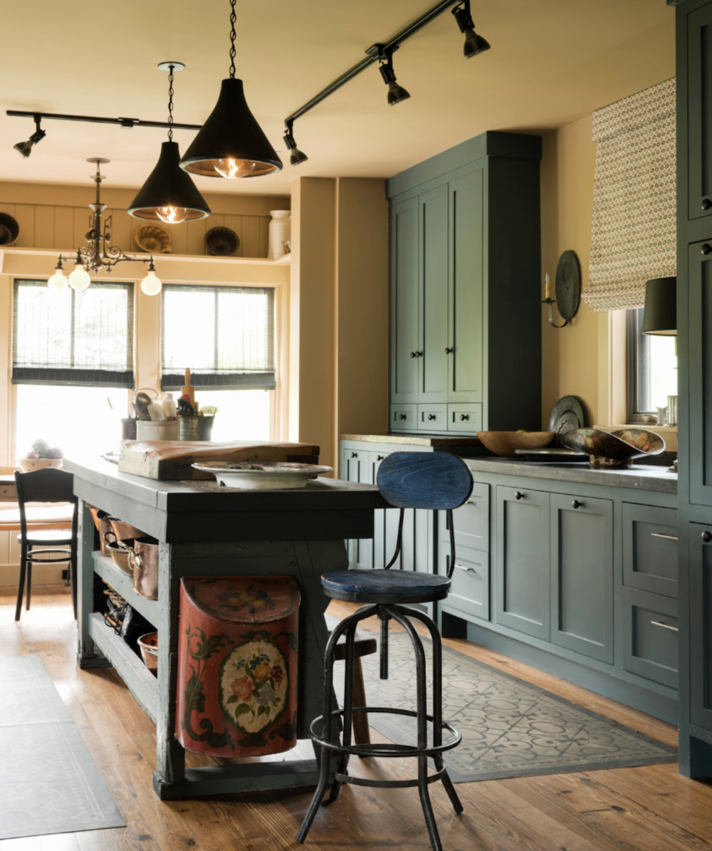 Things To Do - Round Top