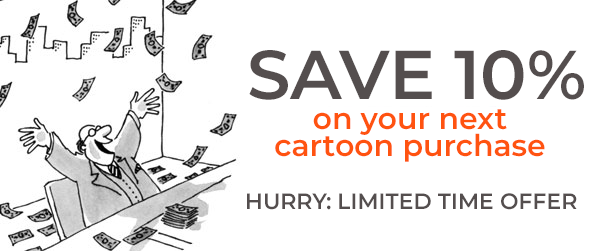 Staff Picks - CartoonStock