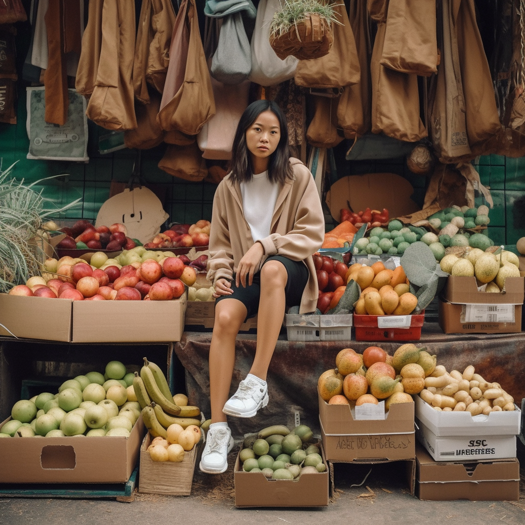 Selen Smith - Adult Science Fair