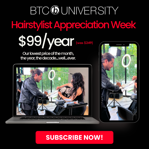 BTC University