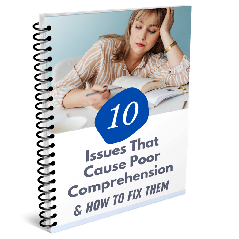 Speed Reading 101 - Iris Reading