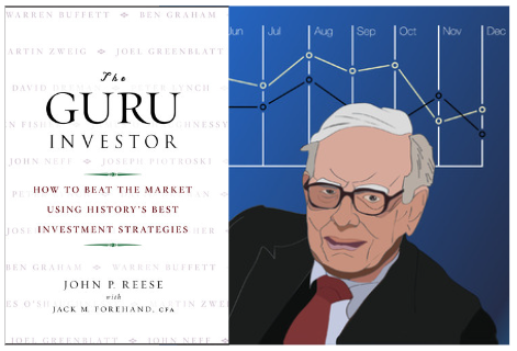 Investing Shorts: Why Does Momentum Investing Work? – Validea's Guru ...