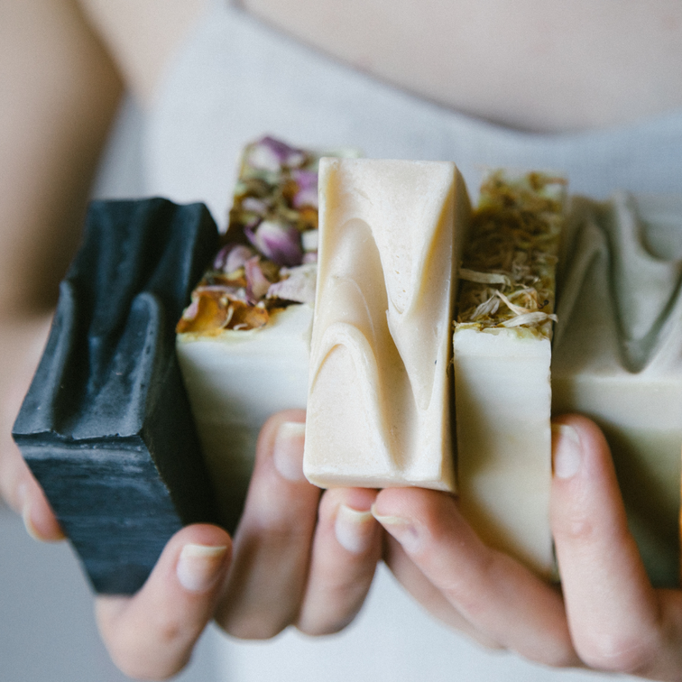 My Courses – Lovin Soap Studio