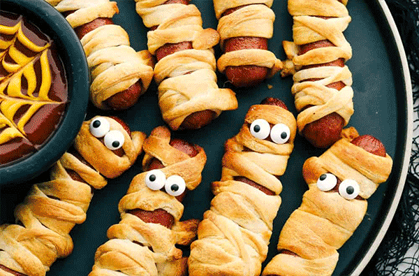 Best Appetizer Recipes with Pictures & Easy Appetizer Ideas!