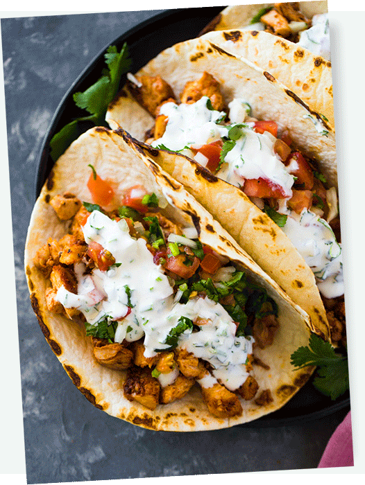 chipotle | Gimme Delicious