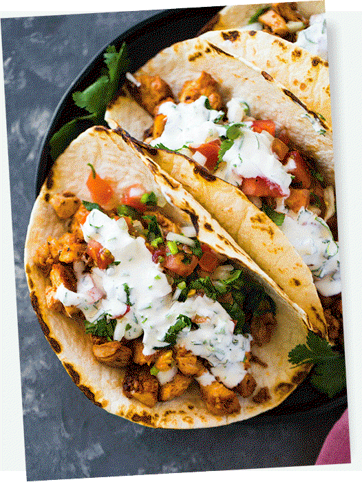 chipotle | Gimme Delicious