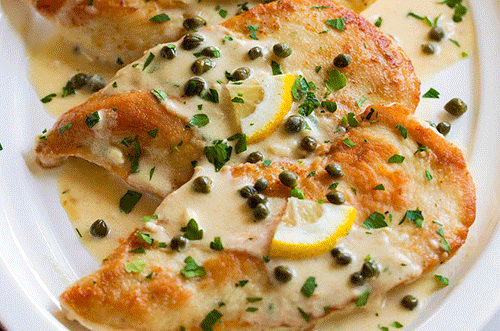 Thanksgiving - Cooking Classy