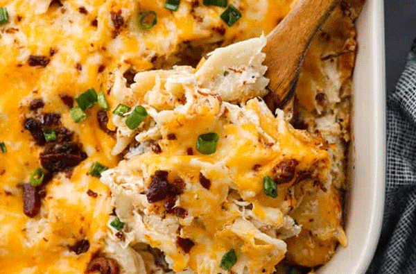 Newest Recipes | The Recipe Critic