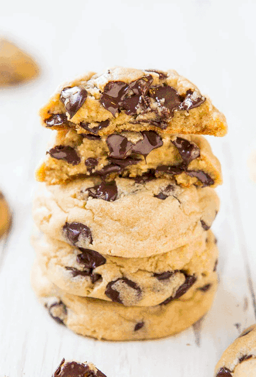 Cookies Archives - Averie Cooks