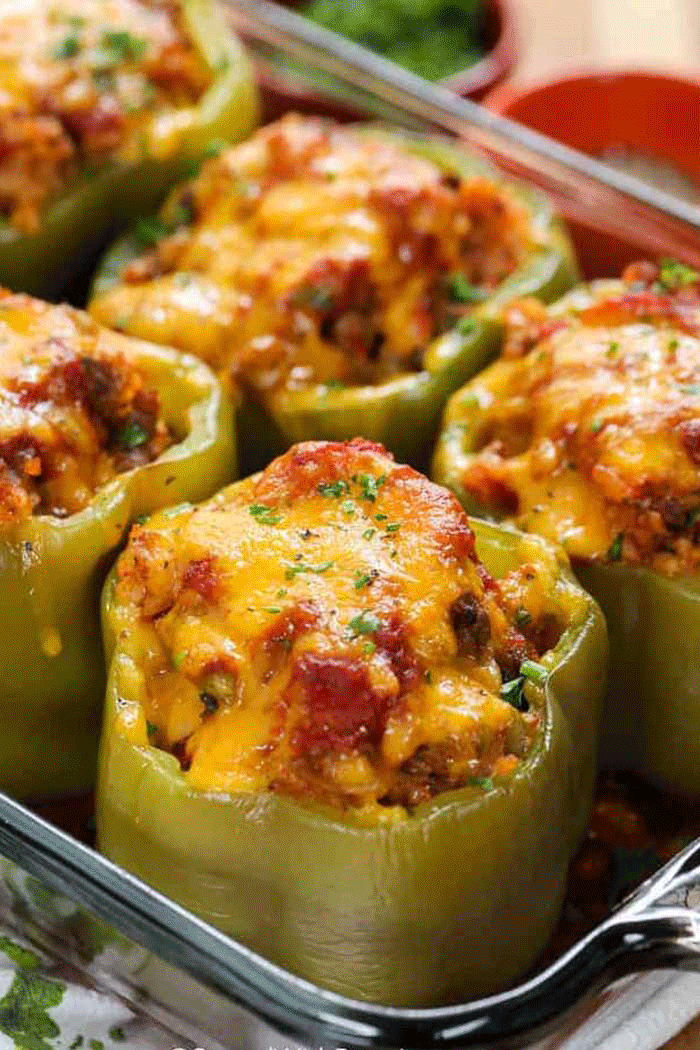 Ground Beef Collection - Page 3 of 7 - Spend With Pennies