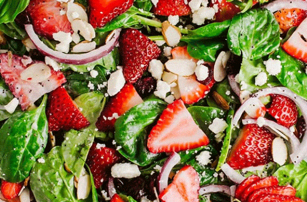 Spring Recipes | Browse Delicious & Easy Spring Recipe Ideas